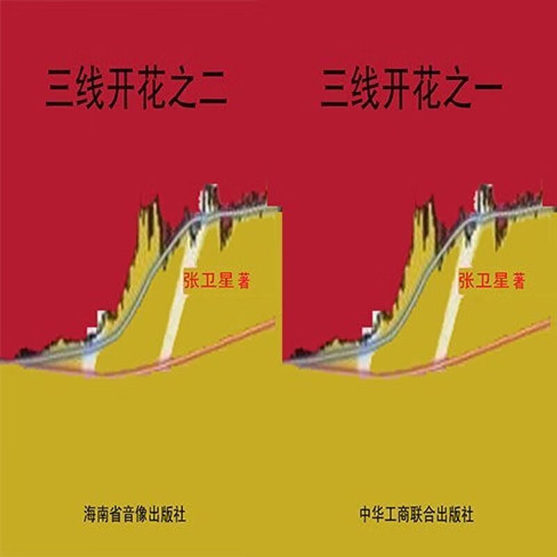三线开花之一+三线开花之二