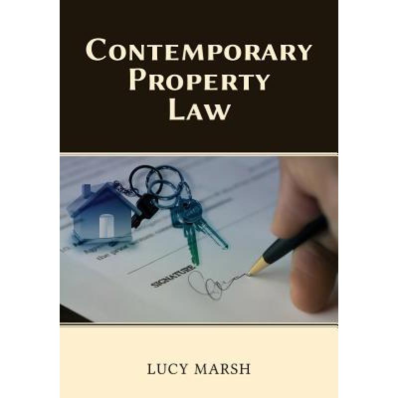 Contemporary Property Law