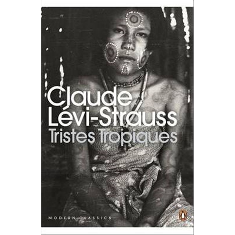 Tristes Tropiques