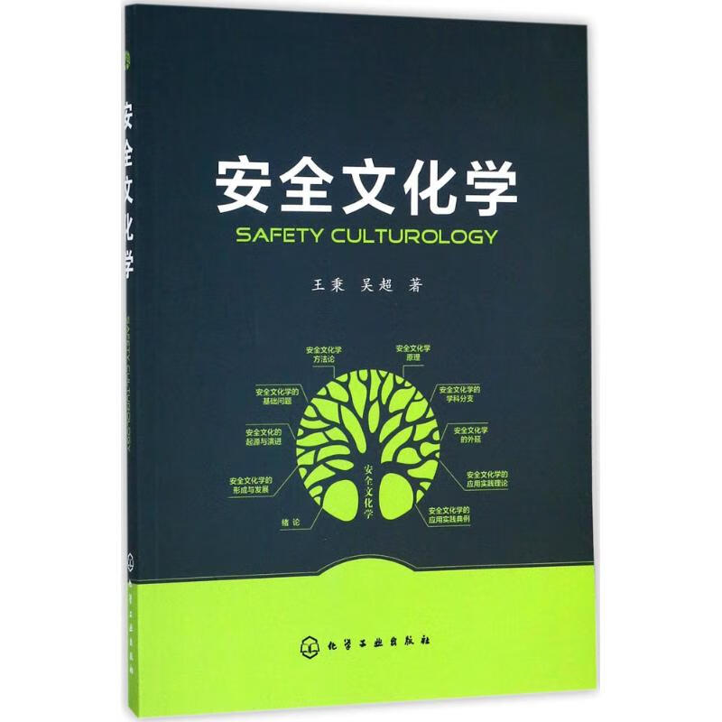 安全文化学