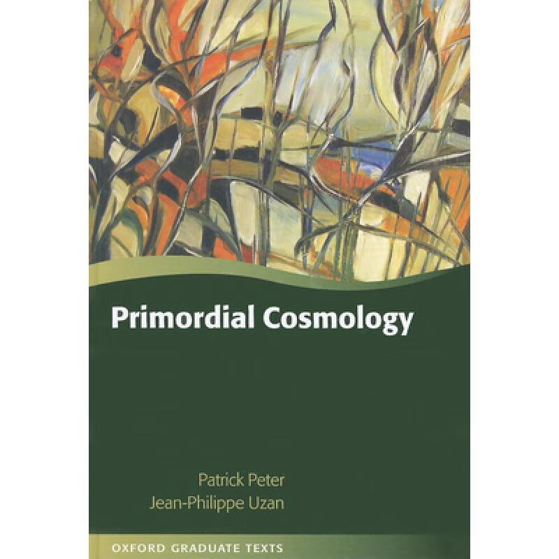 Primordial Cosmology