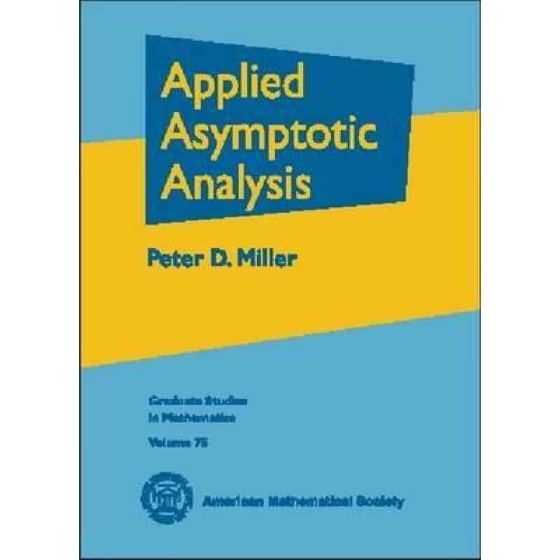 Applied Asymptotic Analysis