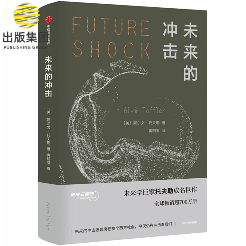 未来的冲击(精)