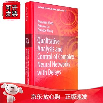 Qualitative Analysis and Control of Complex Neura