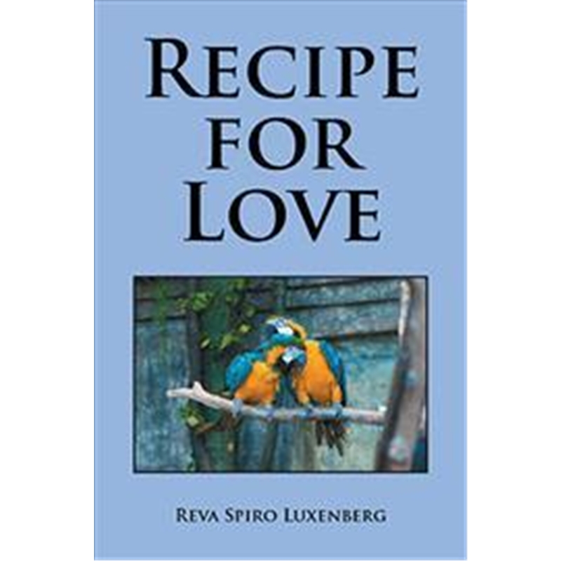 Recipe for Love