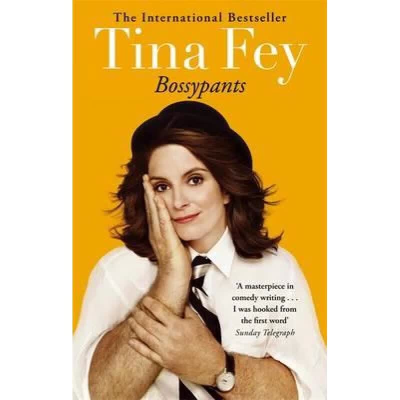 Bossypants