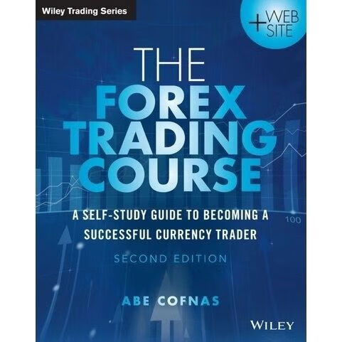 The Forex trading course :