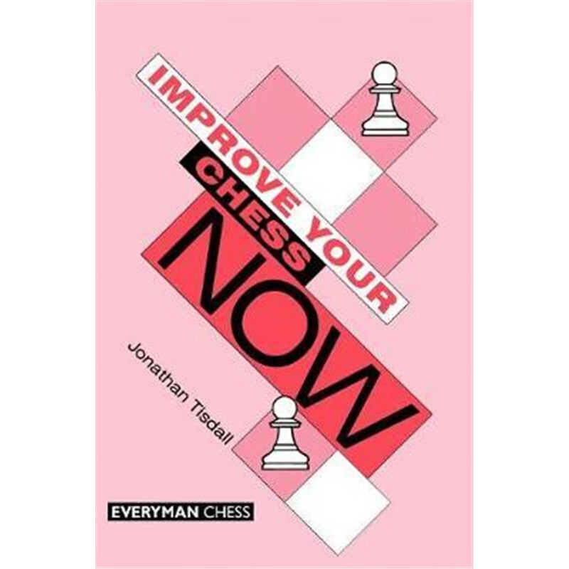 Improve Your Chess Now