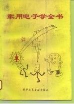 家用电子学全书9787502320607科学技术文献出版社