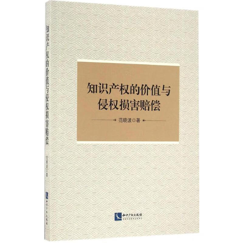 知识产权的价值与侵权损害赔偿