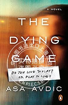 现货 The Dying Game: A Novel 英文原版 死亡游戏 小说