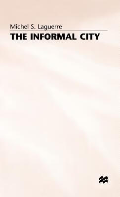 The Informal City
