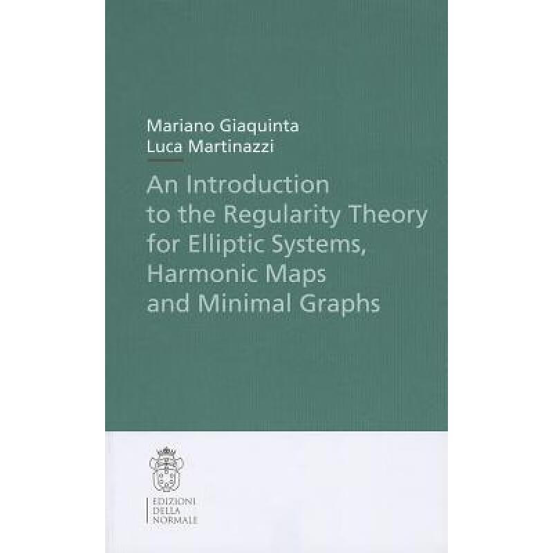 An Introduction to the Regularity Theory for...