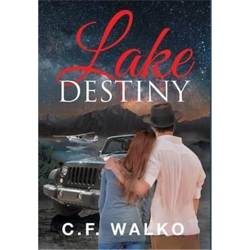 Lake Destiny