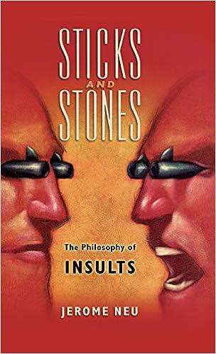 棍棒与石头：凌辱哲学 Sticks and Stones