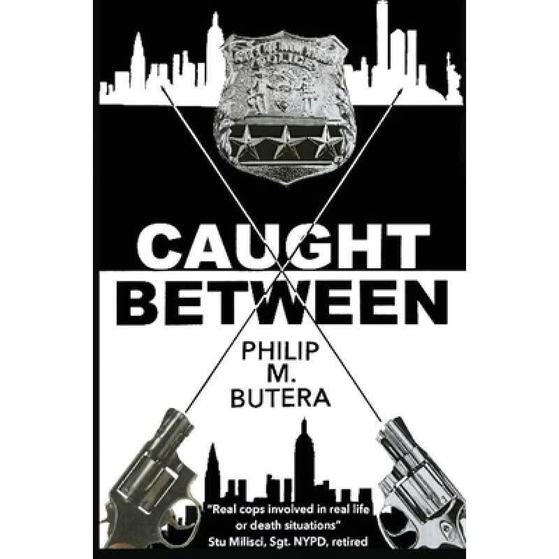 Caught Between