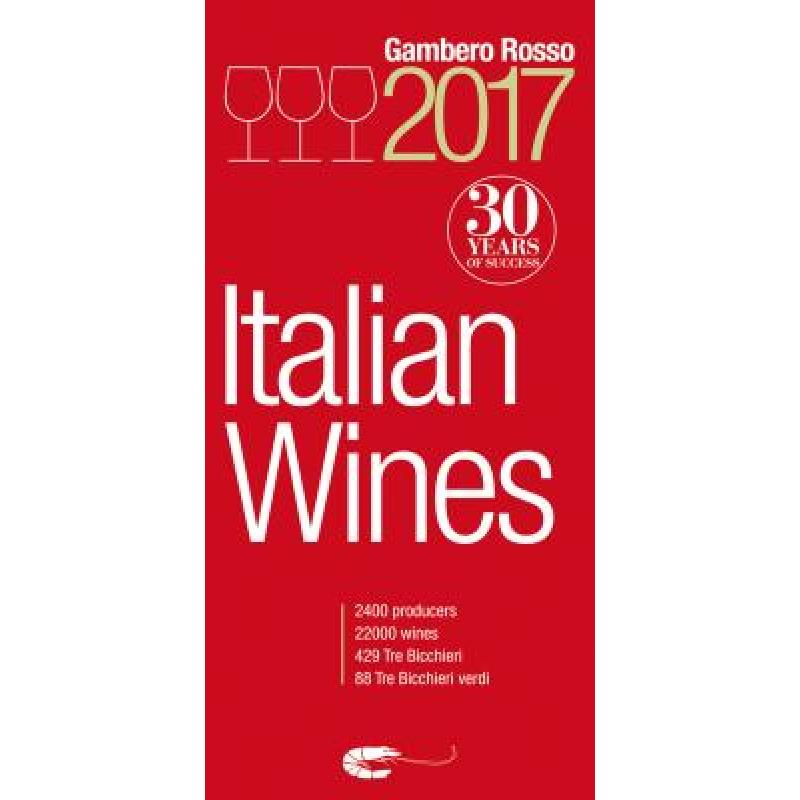 Italian Wines 2017