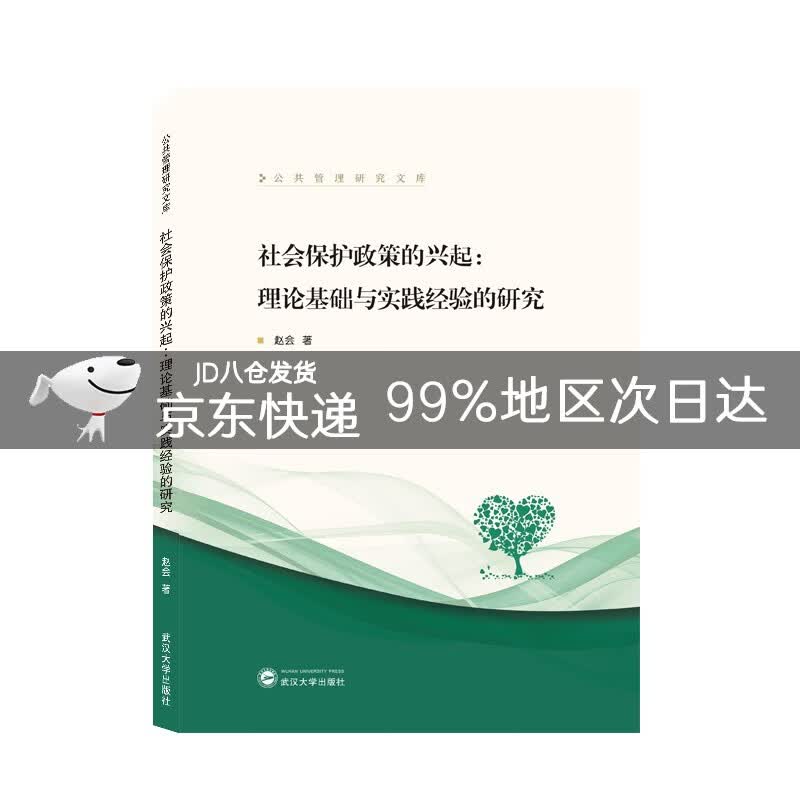 社会保护政策的兴起：理论基础与实践经验的研究