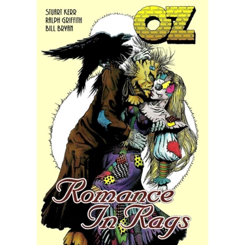 Oz: Romance in Rags