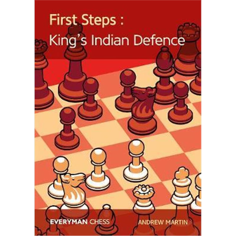 First Steps: King's Indian Defence