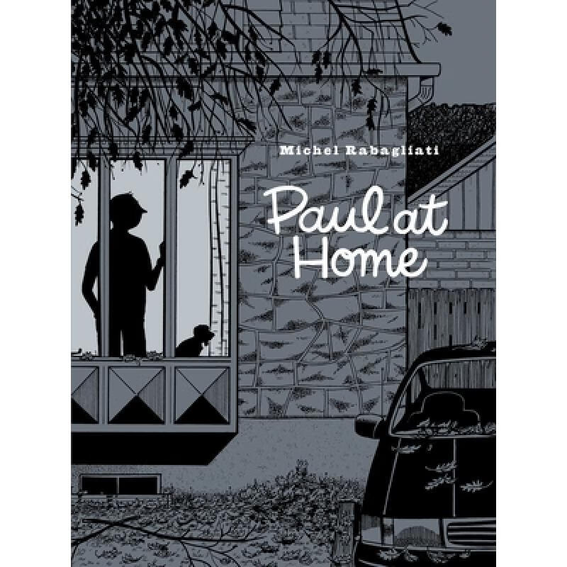 Paul at Home