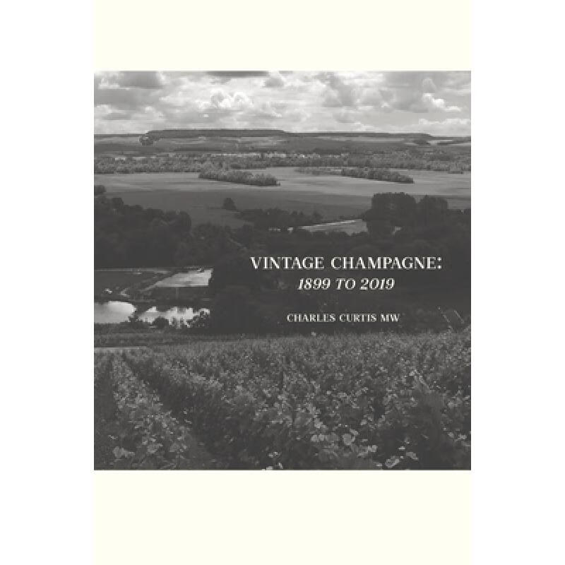 Vintage Champagne: 1899 - 2019