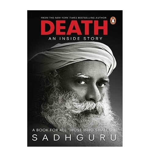 Death; An Inside Story