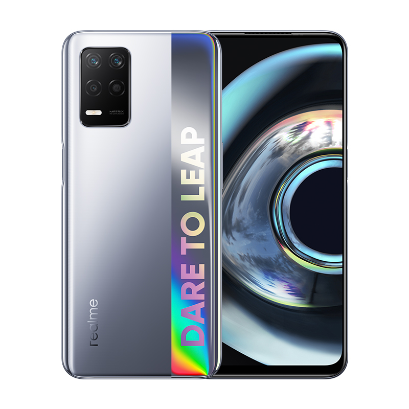 1299 元起，骁龙 750G：realme 真我 Q3 正式发布 - IT之家
