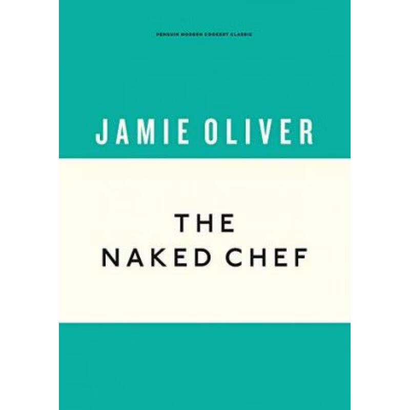 The Naked Chef Anniversary Edition