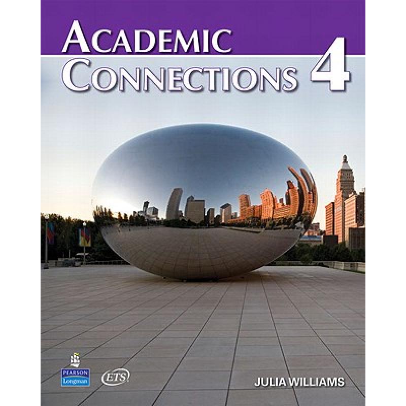 Academic Connections 4