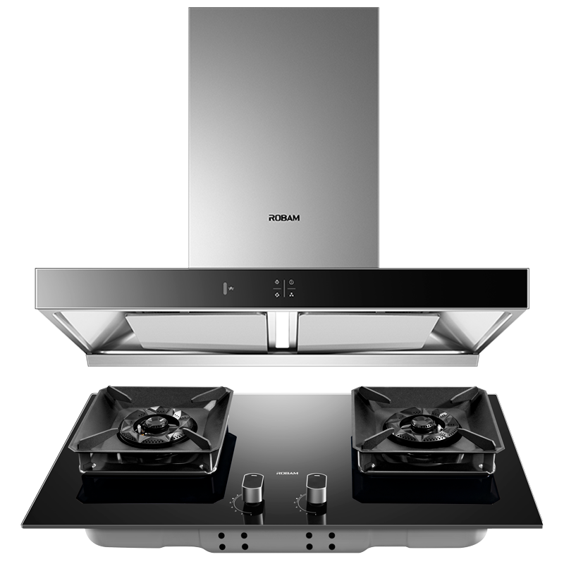 再降价：ROBAM 老板 CXW-260-60X2S 顶吸式吸油烟机，3588.65元 包邮（需用券）(补贴后3507.91元)—— 慢慢买比价网