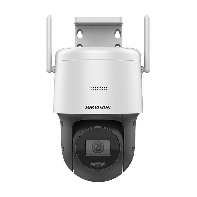 PLUS会员：海康威视 4G监控摄像头 400万 红外夜视+手机对讲_海康威视历史价格查询-慢慢买比价网