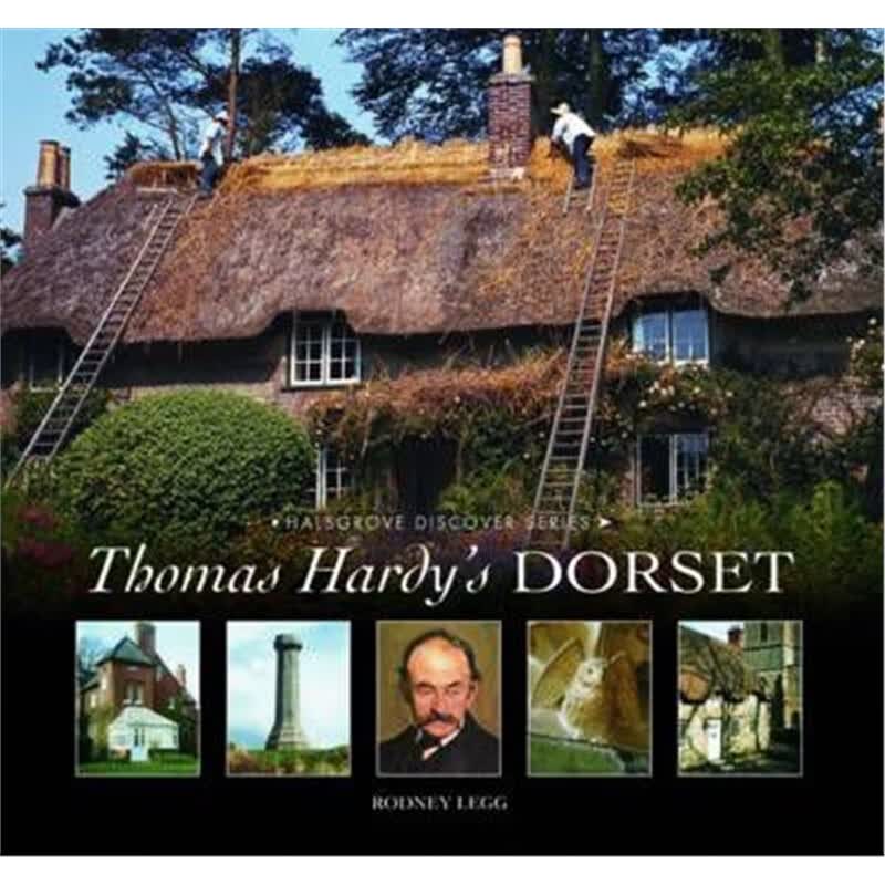 Thomas Hardy's Dorset