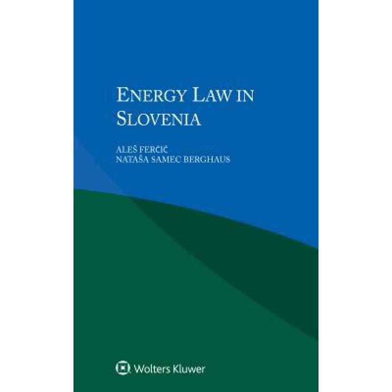 Energy Law in Slovenia