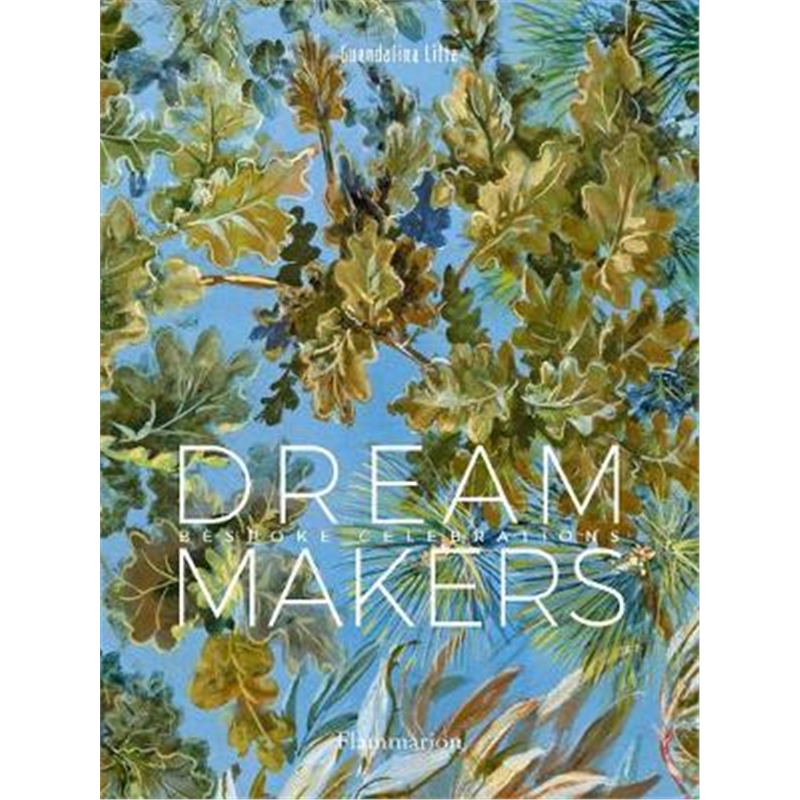 Dream Makers:Bespoke Celebrations