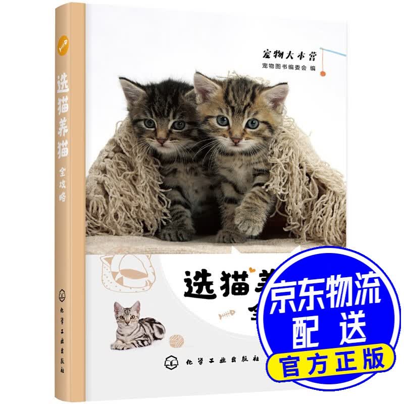 选猫养猫全攻略