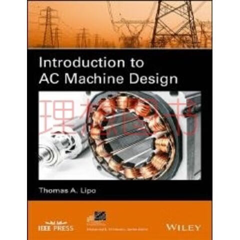 Introduction to machine design