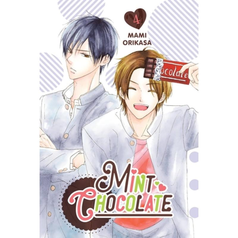 Mint Chocolate, Vol. 4