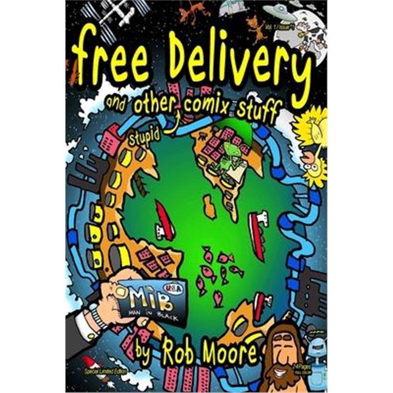 Free Delivery