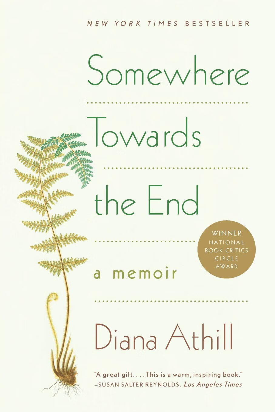 现货 Somewhere Towards the End 暮色将尽 英文 Diana Athill 英文纸质