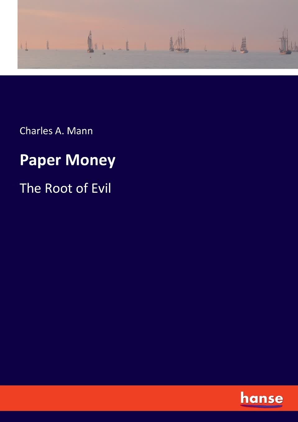 【预售 按需印刷】Paper Money