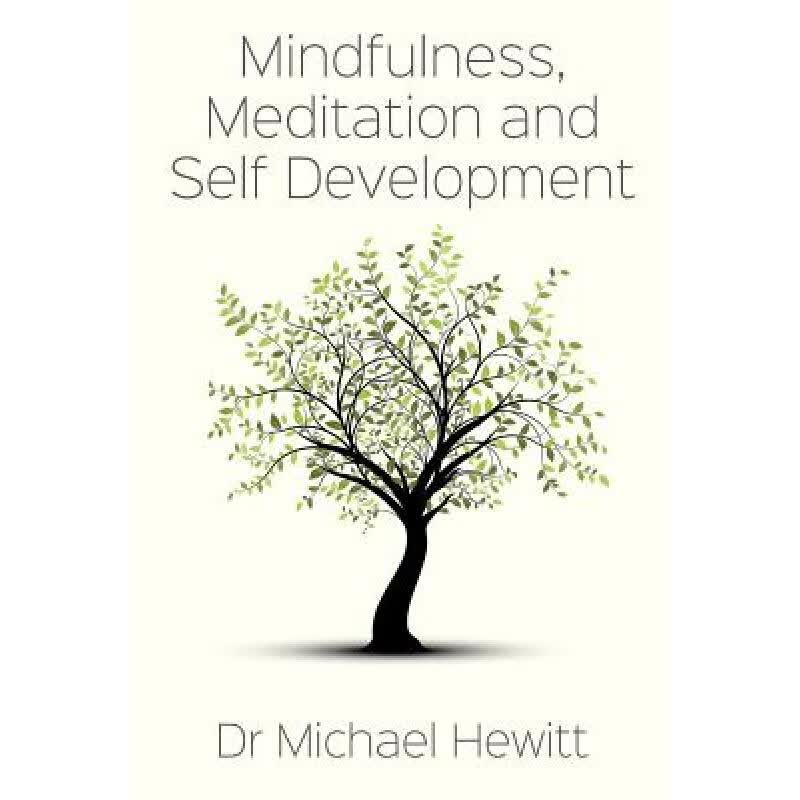 Mindfulness, meditation and self-development