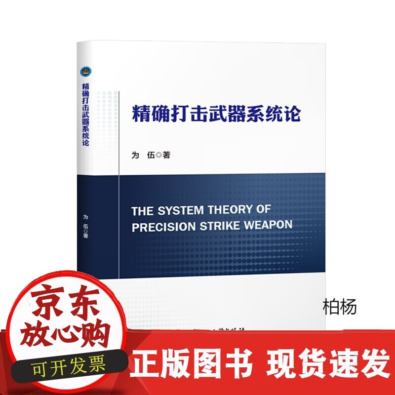 速发 打击武器系统论