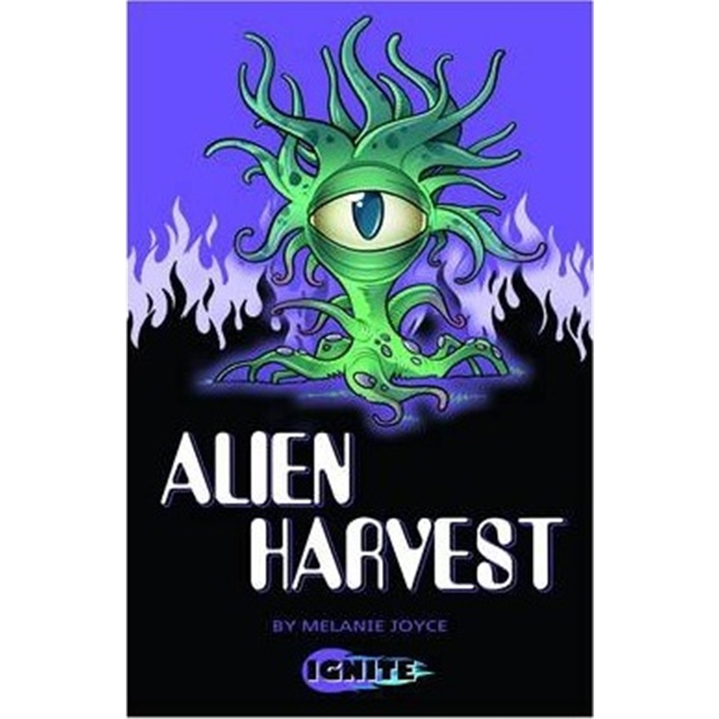 Alien Harvest