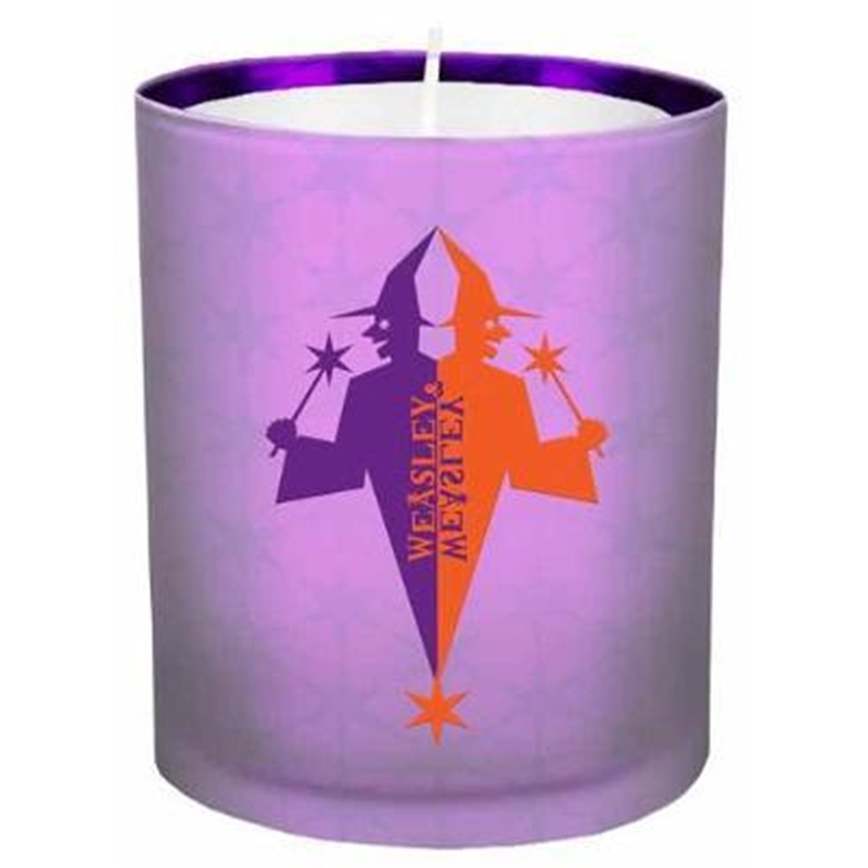 哈利波特英文原版 Harry Potter: Weasleys' Wizard Wheezes Glass C