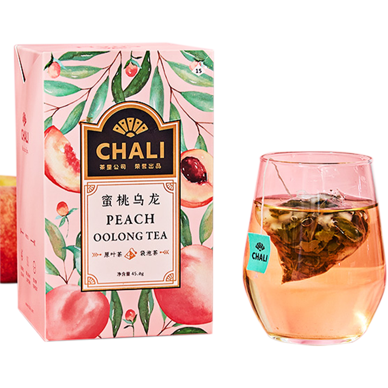 「茶里/Chali品牌」茶里/Chali是哪个国家的品牌-什么档次，怎么样-排行榜123网