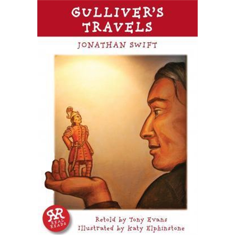 Gullivers Travels