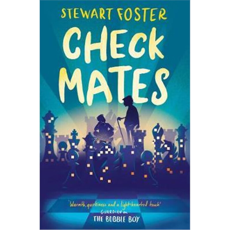Check Mates