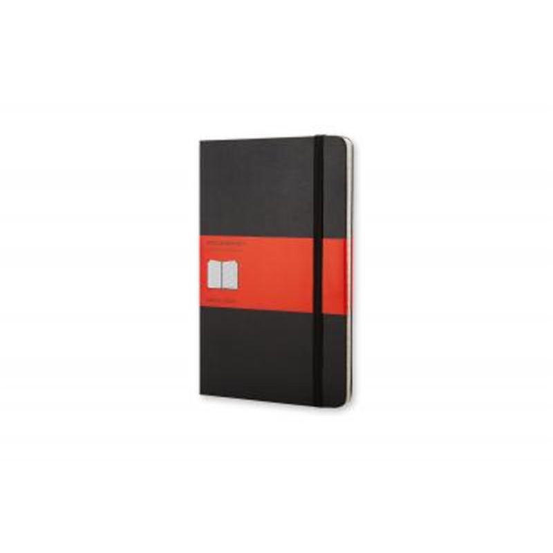 Moleskine Pocket Address Book
