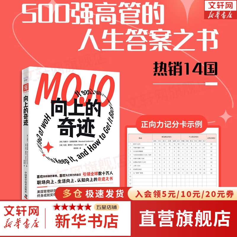 向上的奇迹 图书